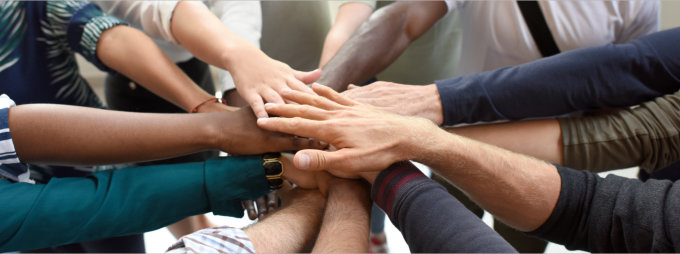 Work With Us - New Dawn Care